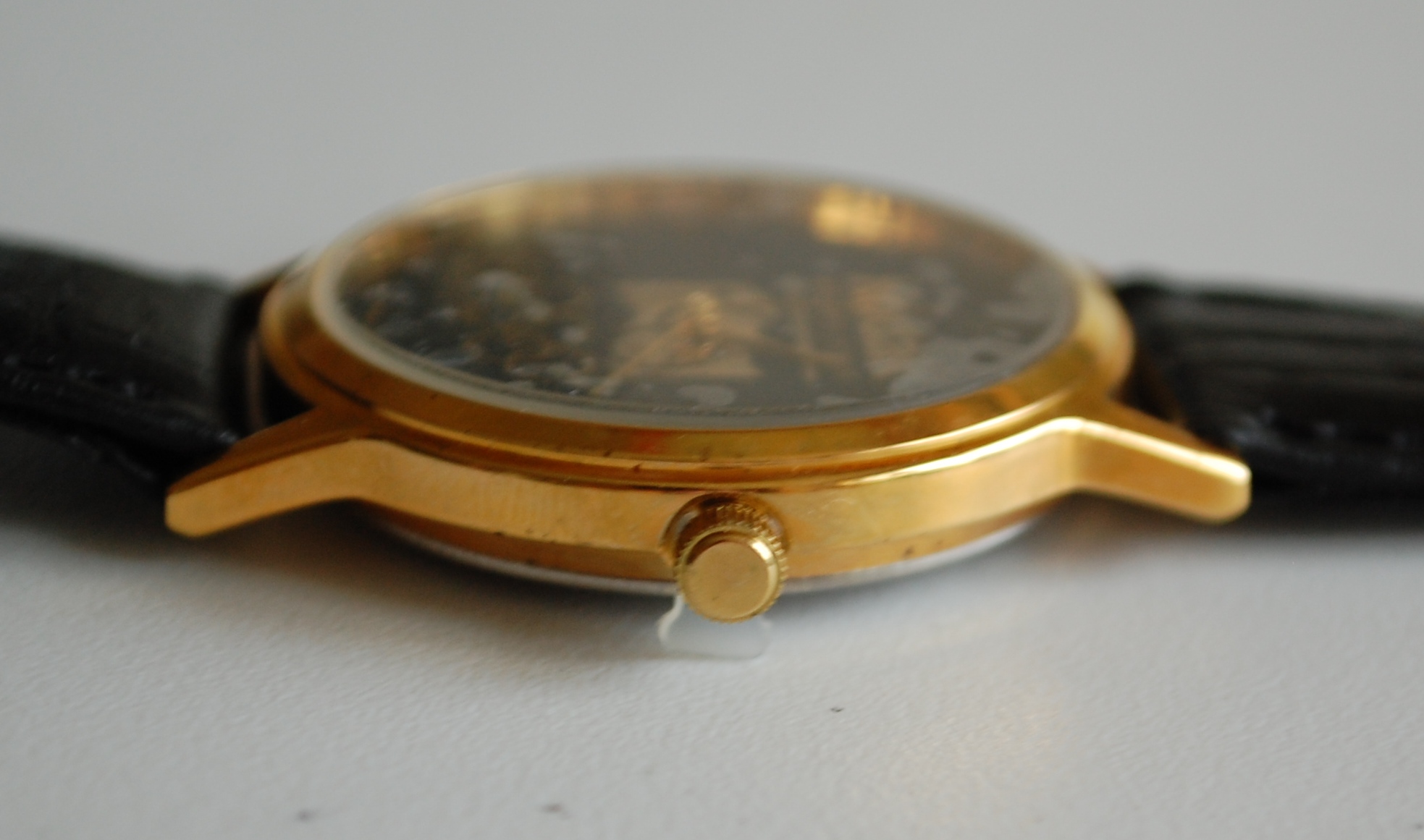 SOLD 1996 Kodak Atlanta Olympic watch - unworn - Birth Year Watches