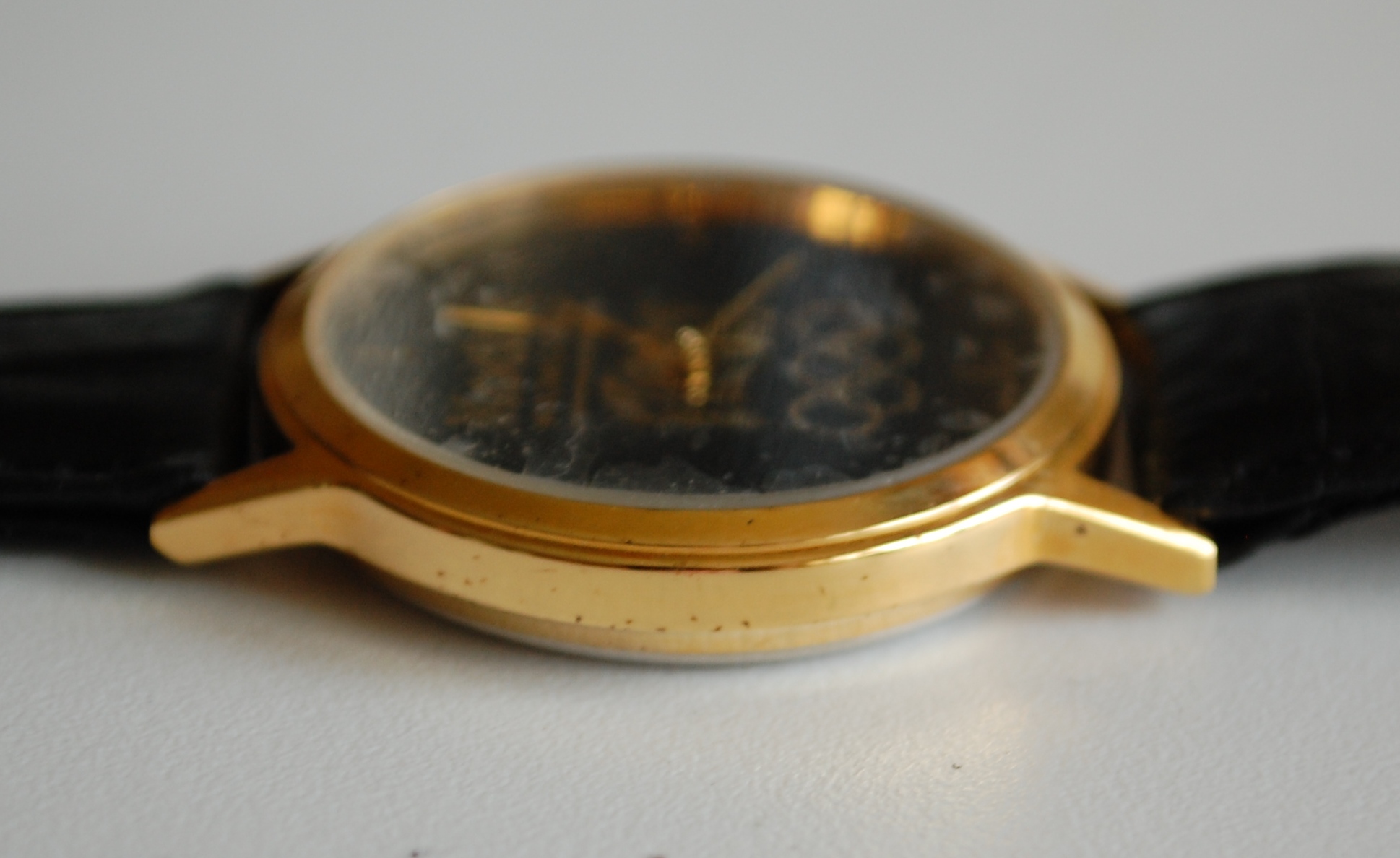 SOLD 1996 Kodak Atlanta Olympic watch - unworn - Birth Year Watches