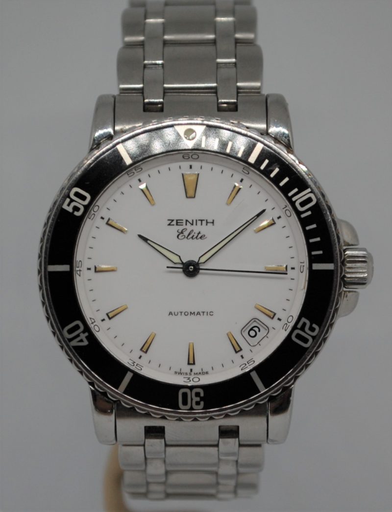 SOLD 2001 Pulsar G10 military issued watch - Birth Year Watches