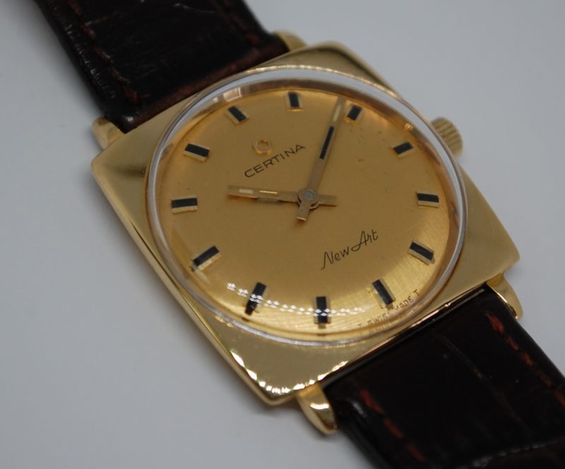 SOLD 2001 Pulsar G10 military issued watch - Birth Year Watches