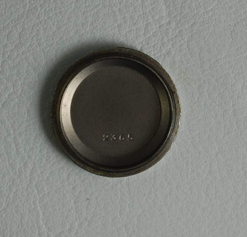 SOLD c1958 Ladies Technos Atomium Automatic - Birth Year Watches