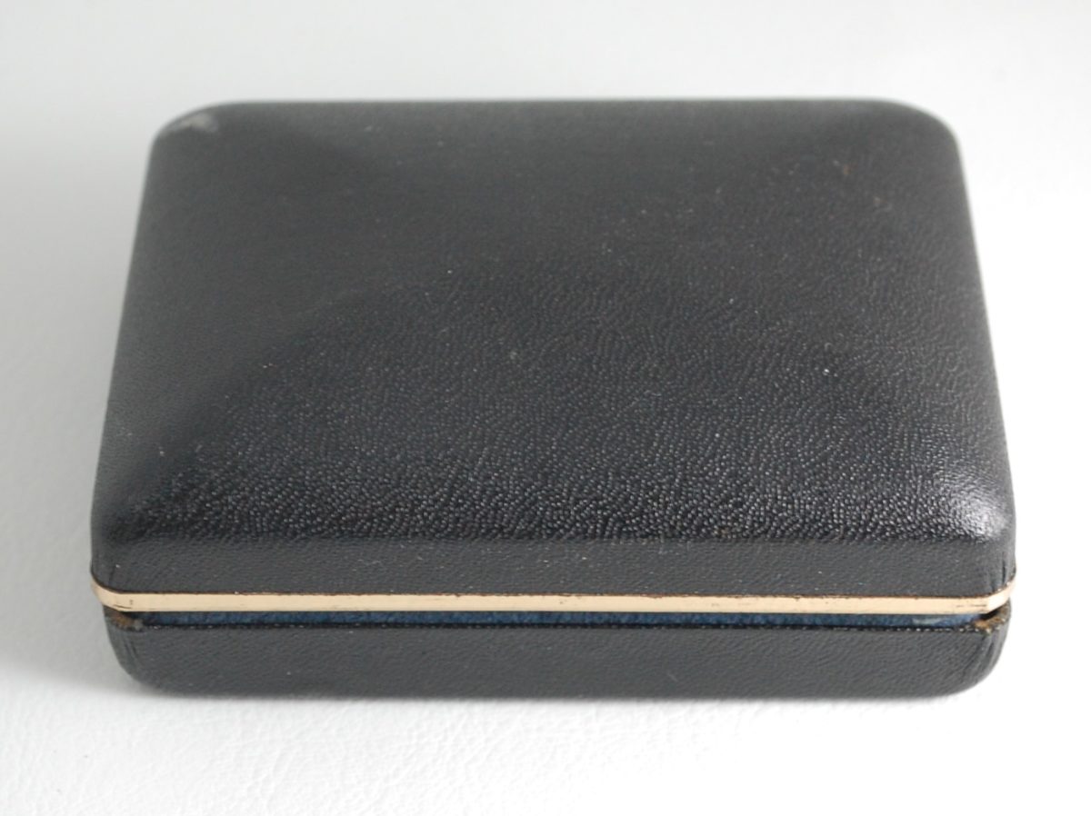 SOLD c1958 Ladies Technos Atomium Automatic - Birth Year Watches