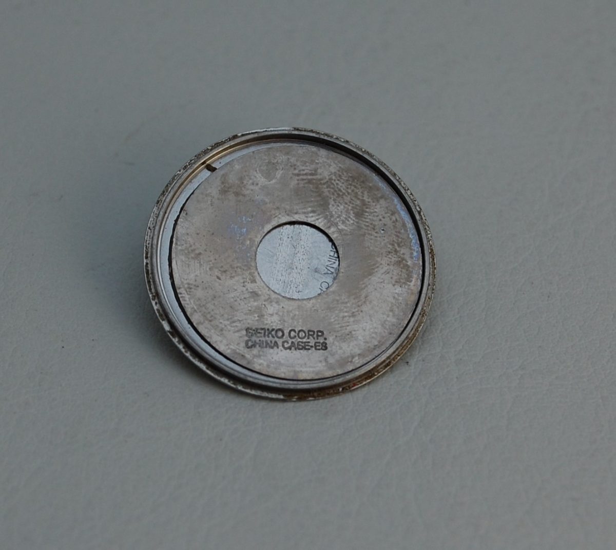 SOLD 2001 Pulsar G10 military issued watch - Birth Year Watches