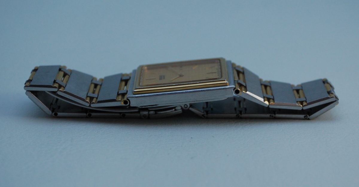 SOLD 1984 Seiko 9020-5330 - Birth Year Watches