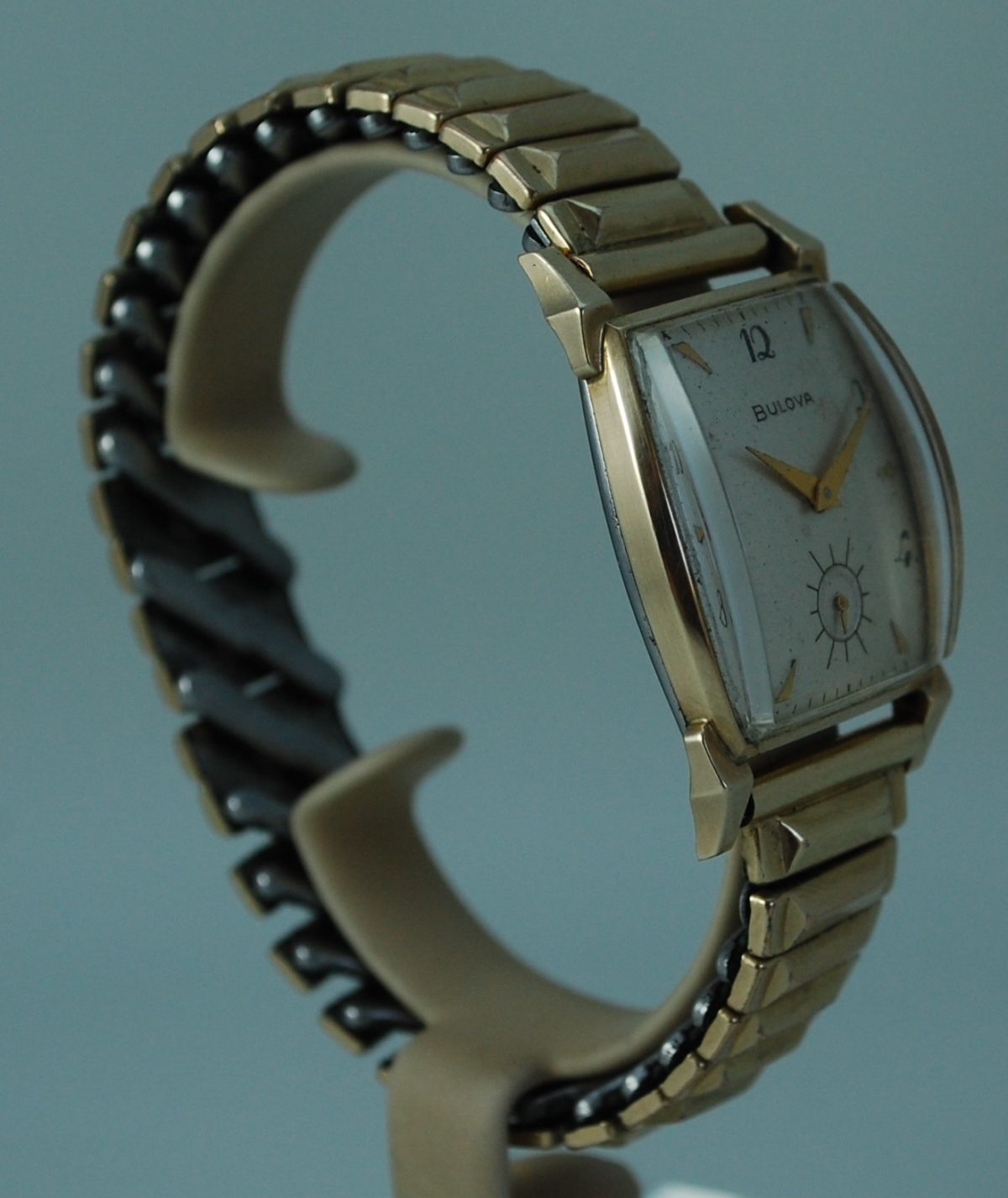 1952 Bulova Senator - Birth Year Watches