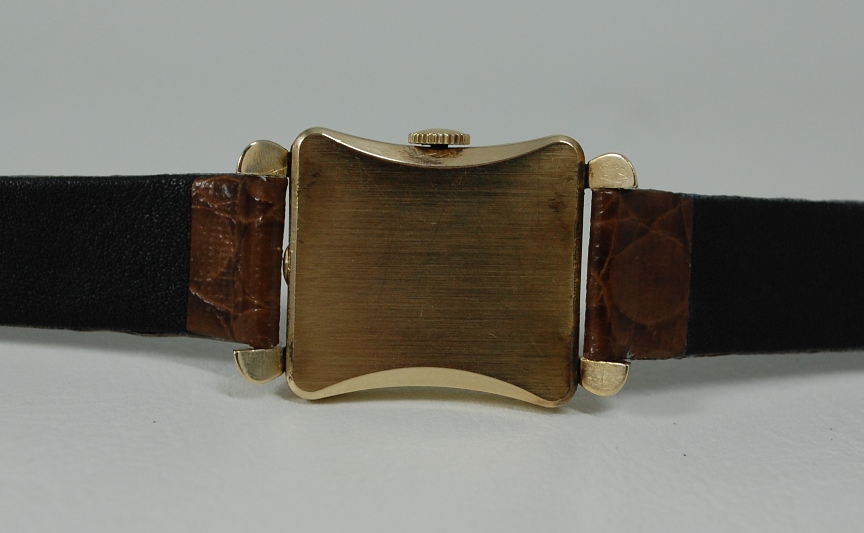 1950 Lord Elgin Sabre - Birth Year Watches