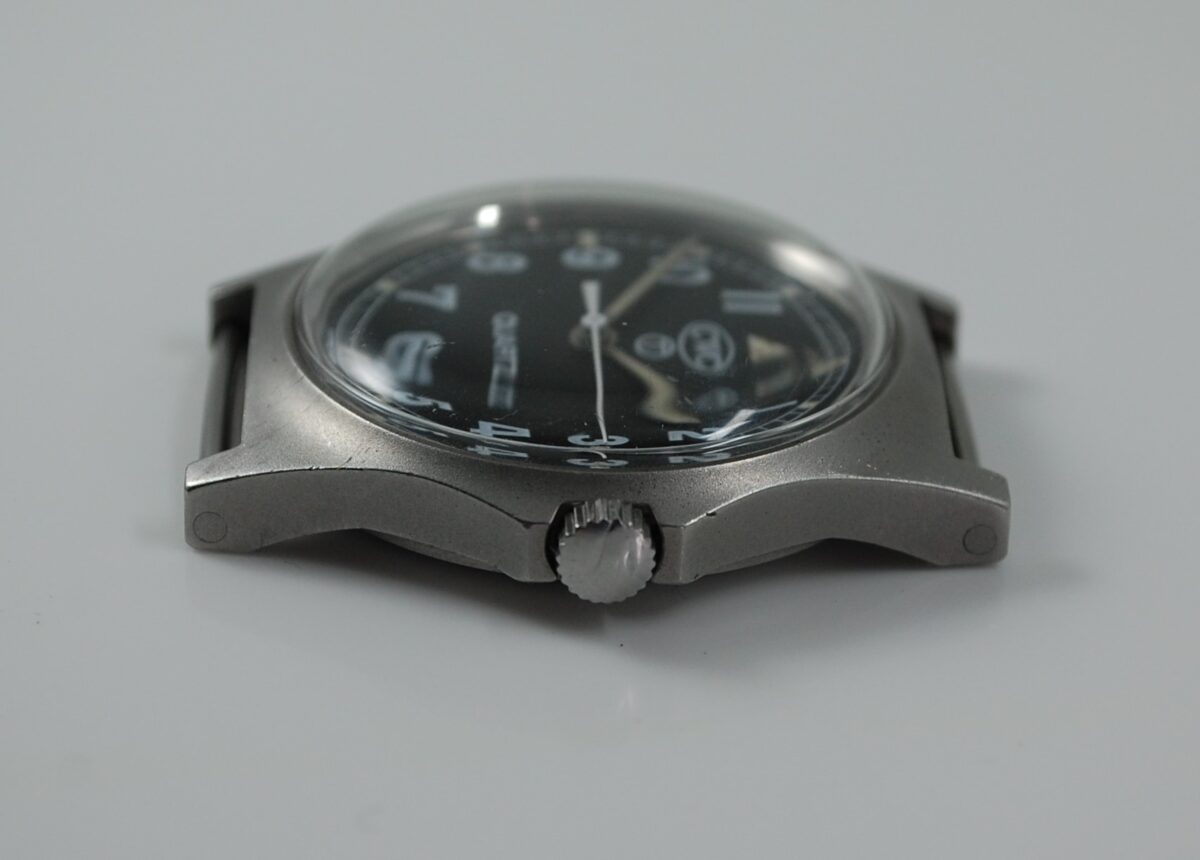 SOLD 1990 CWC Military Issued watch - Birth Year Watches