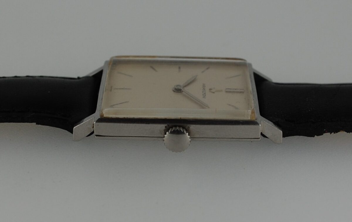 SOLD 1971 Hamilton with box - Birth Year Watches