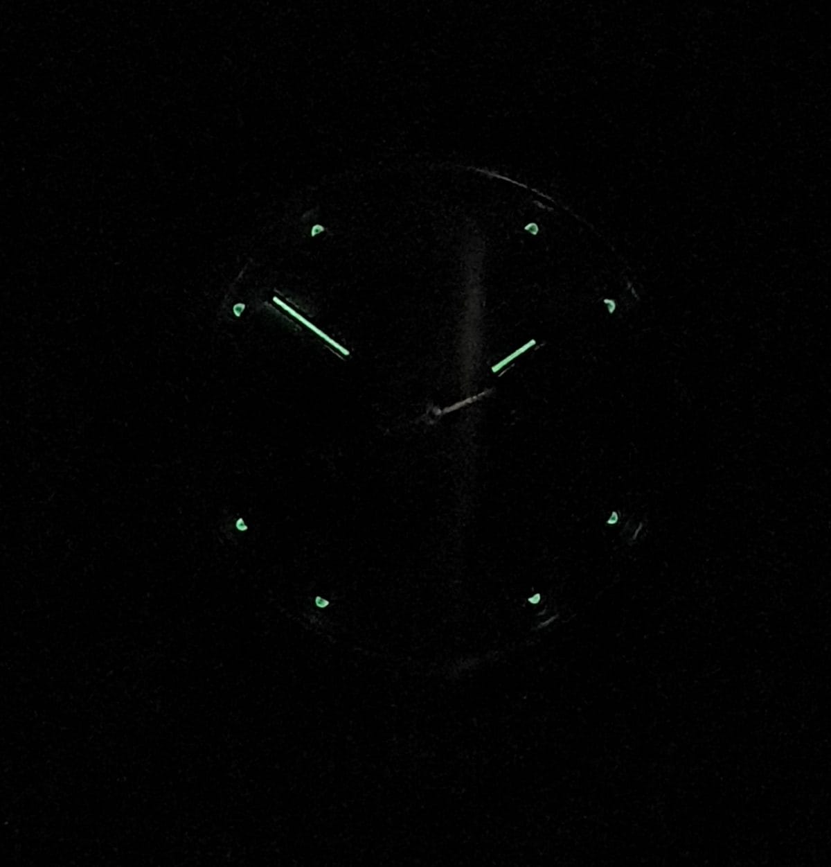 SOLD c1973 Zenith Electronic with Malachite dial - Birth Year Watches