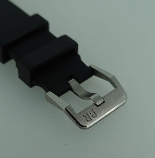 SOLD 2018 Bell & Ross BRS-64 with box and papers - Birth Year Watches