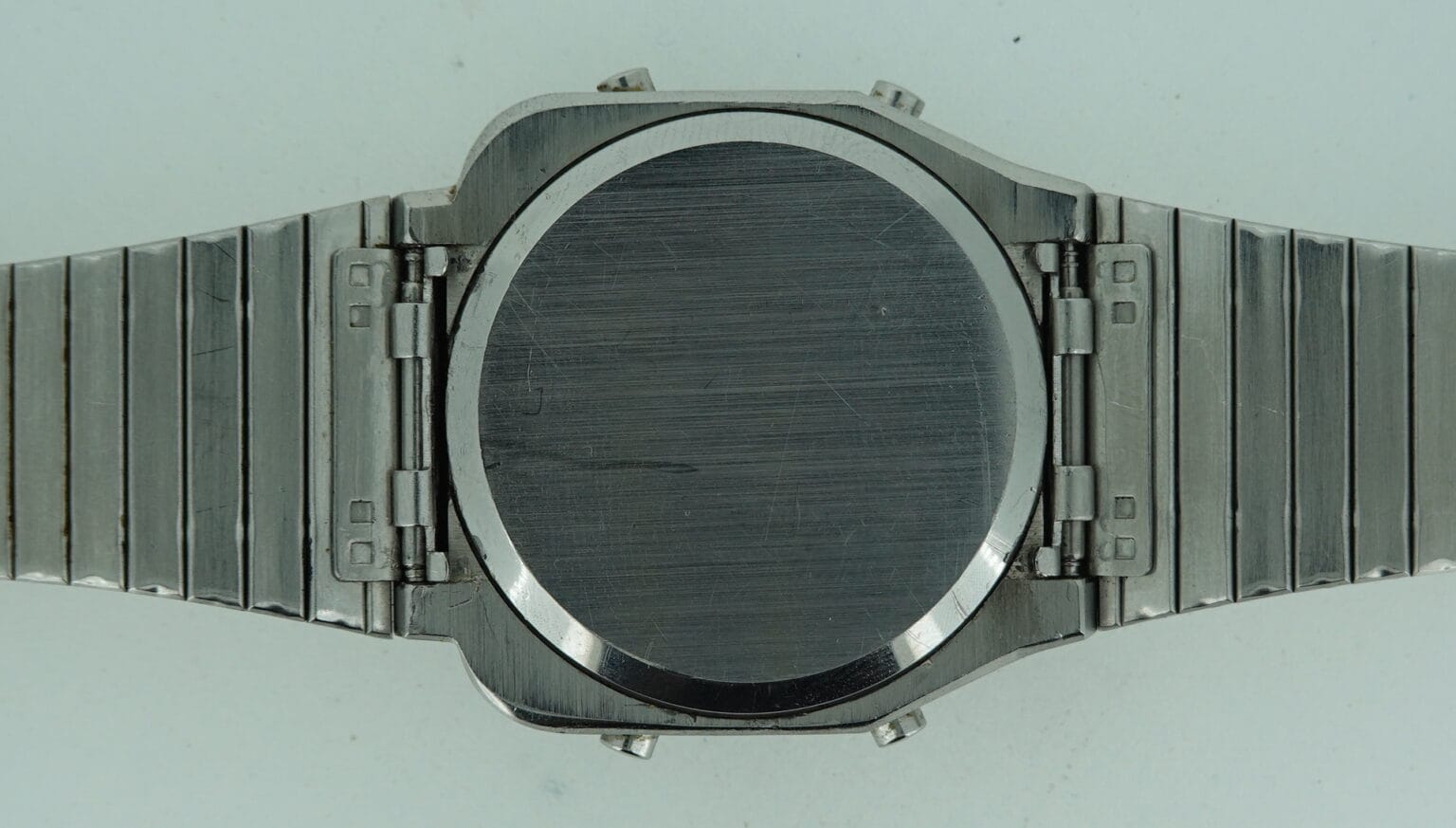 1979 Omega Memomaster - Birth Year Watches