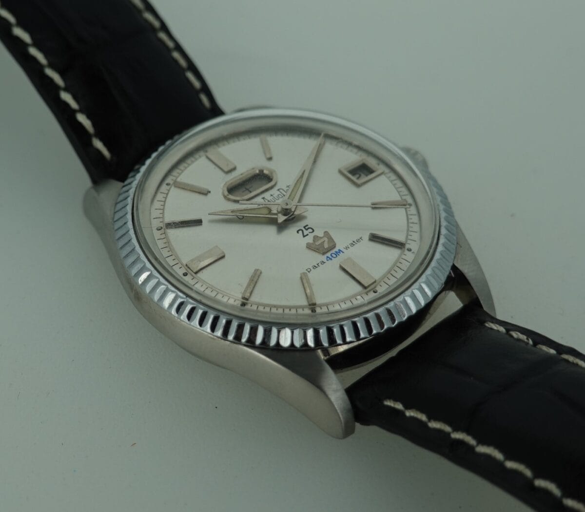 SOLD 1965 Citizen Auto Dater - Birth Year Watches
