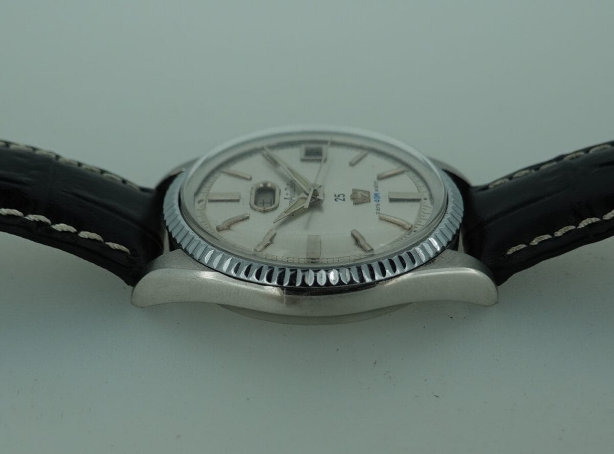 SOLD 1965 Citizen Auto Dater - Birth Year Watches