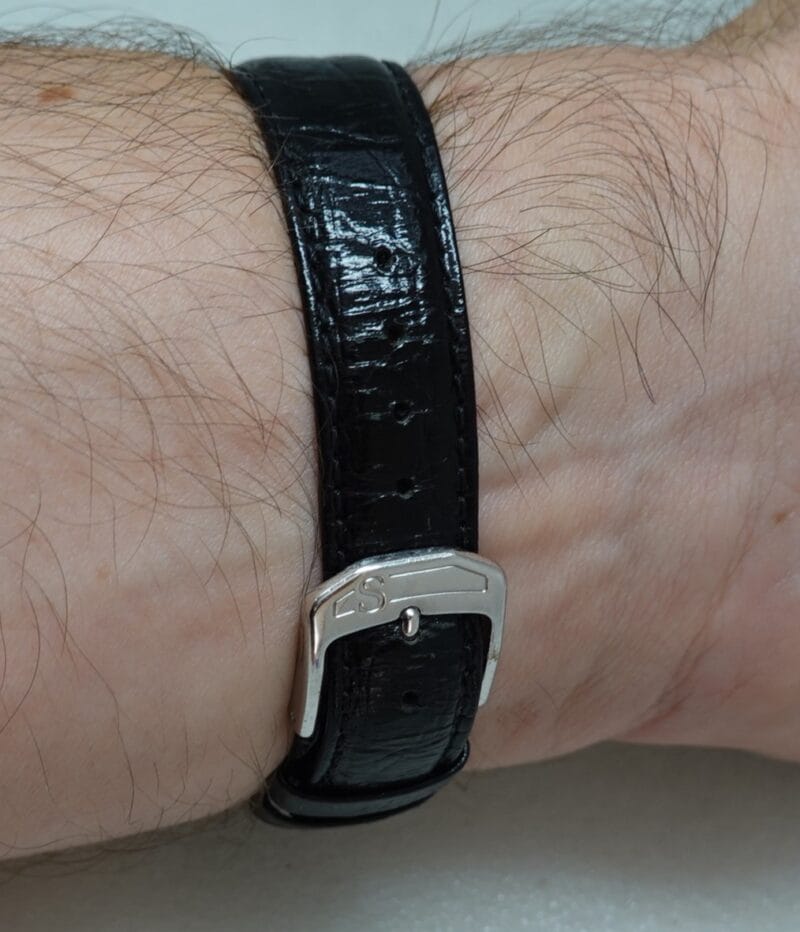 SOLD 1998 Seiko Spirit Contemporary Basic - Birth Year Watches