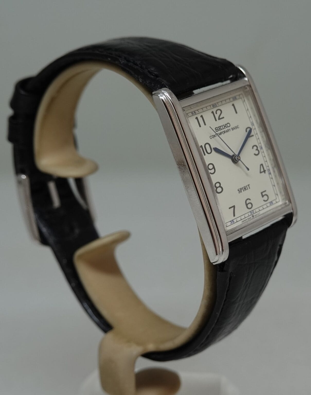 SOLD 1998 Seiko Spirit Contemporary Basic - Birth Year Watches