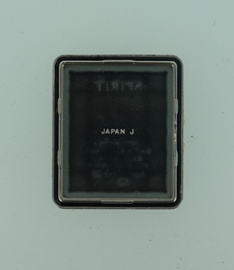 SOLD 1998 Seiko Spirit Contemporary Basic - Birth Year Watches