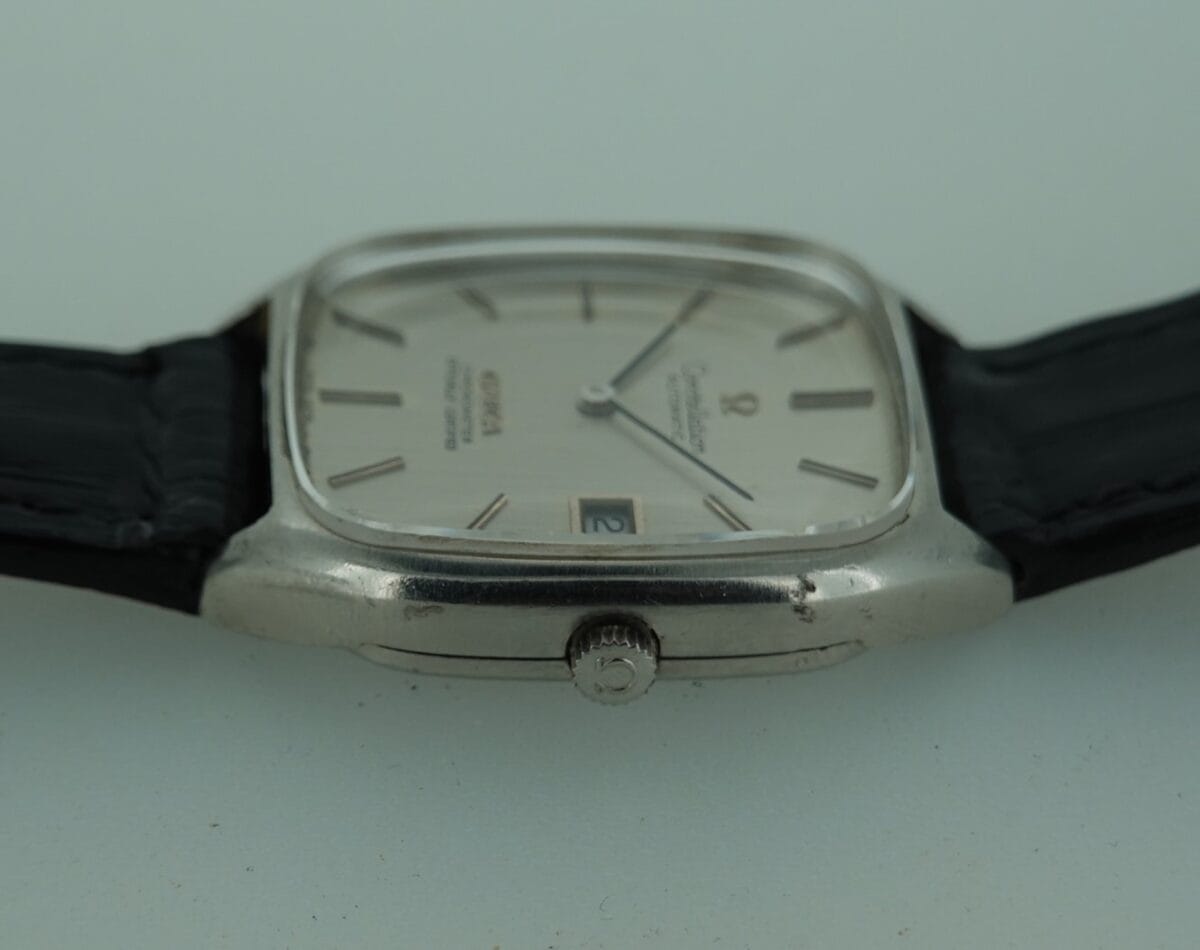 1970 Omega Constellation - Birth Year Watches