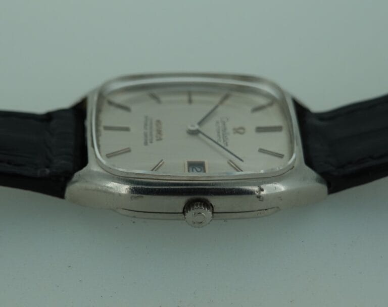 1970 Omega Constellation - Birth Year Watches