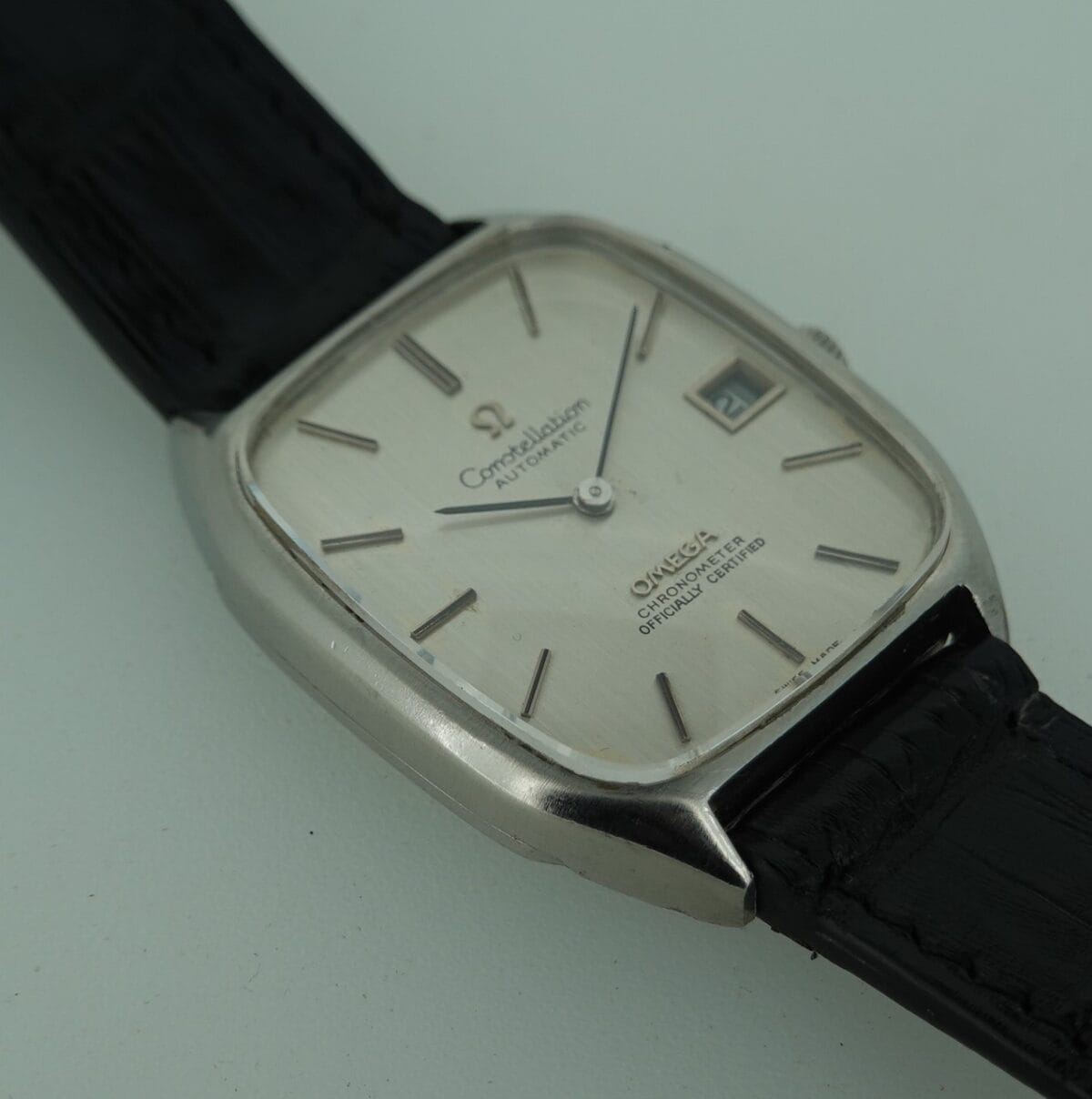 1970 Omega Constellation - Birth Year Watches