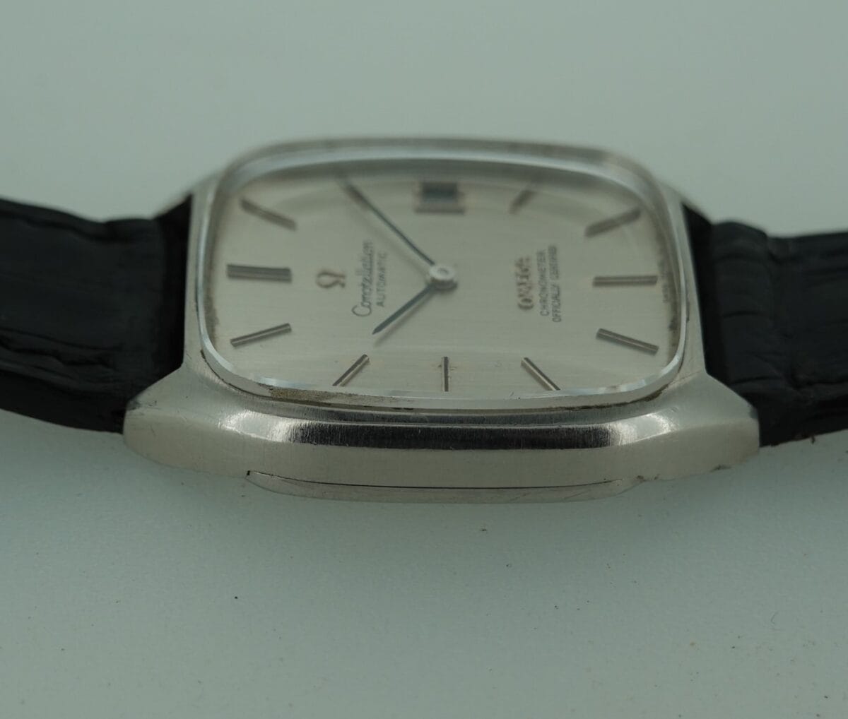 1970 Omega Constellation - Birth Year Watches