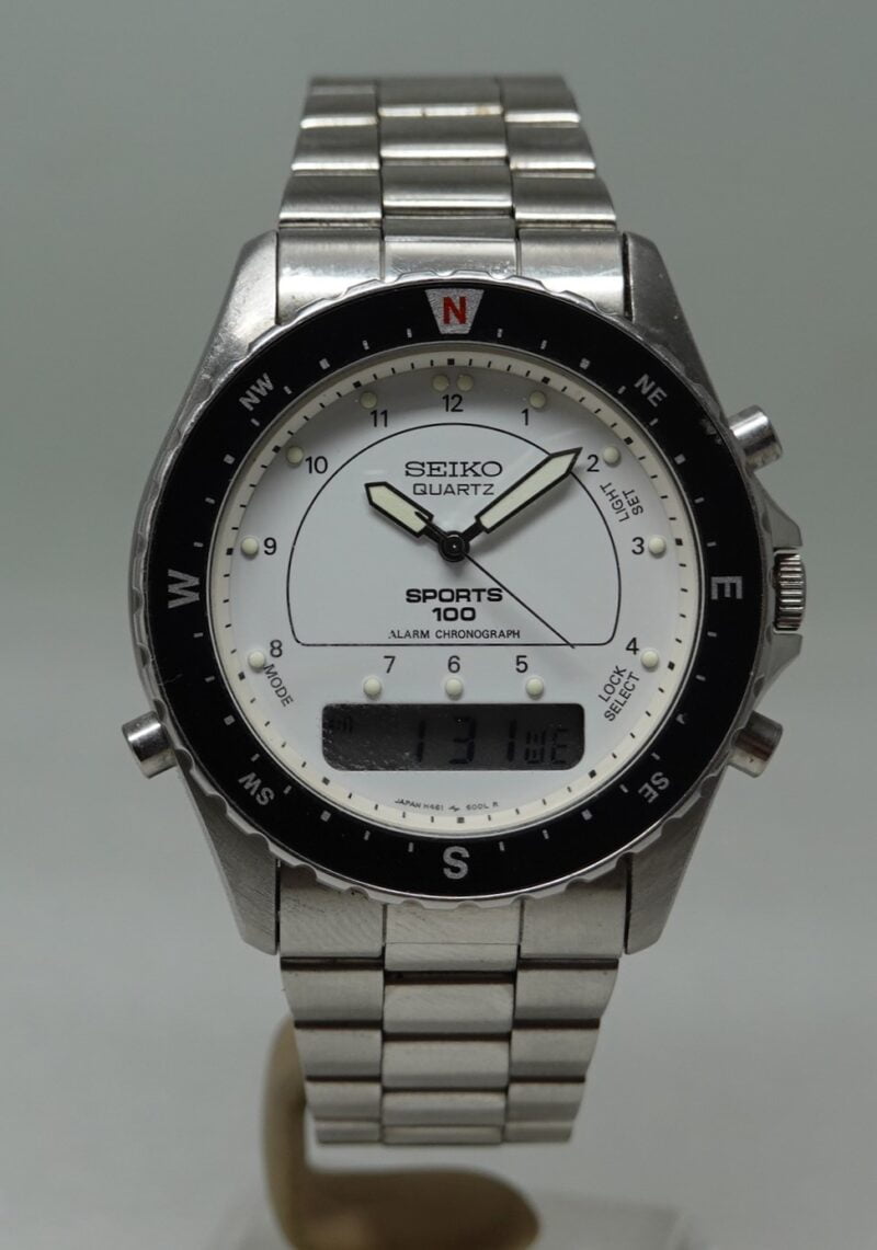 Watches - Birth Year Watches