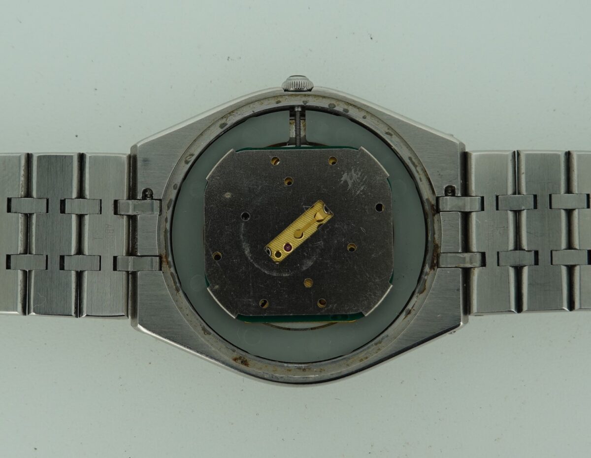 SOLD 1990 Grand Seiko 95GS SBGS003 - Birth Year Watches
