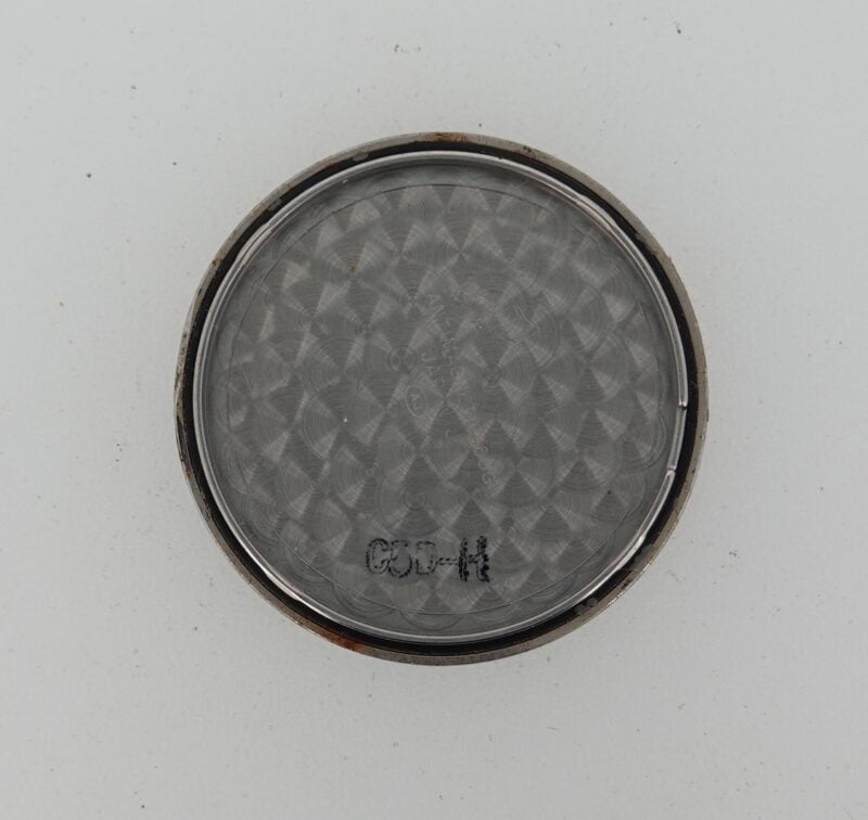 SOLD 1990 Grand Seiko 95GS SBGS003 - Birth Year Watches