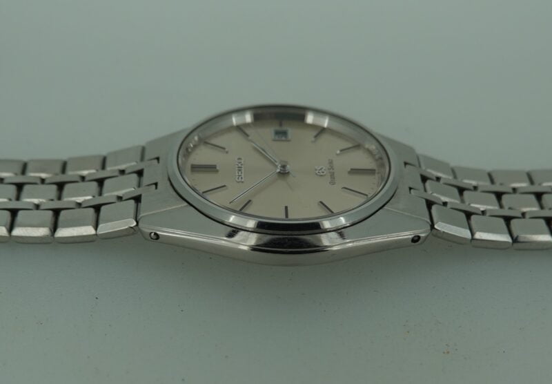 SOLD 1990 Grand Seiko 95GS SBGS003 - Birth Year Watches