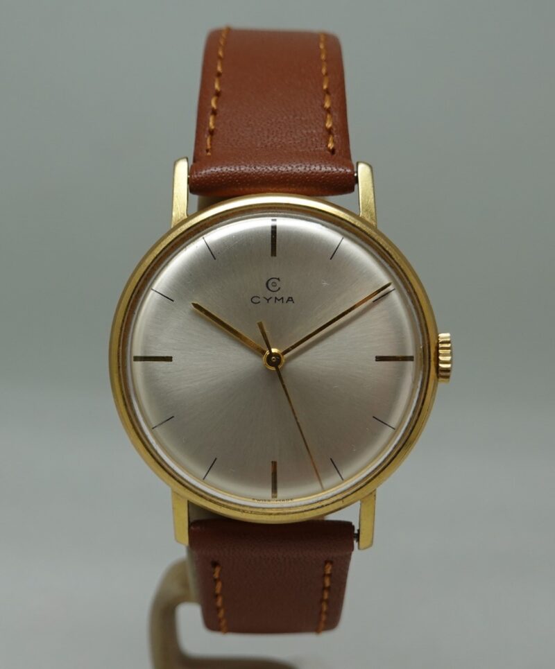 Watches - Birth Year Watches