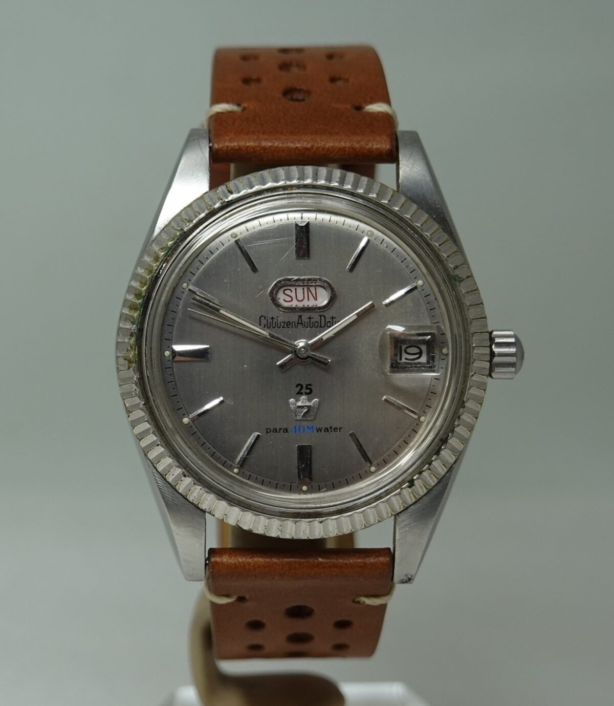 Watches - Birth Year Watches