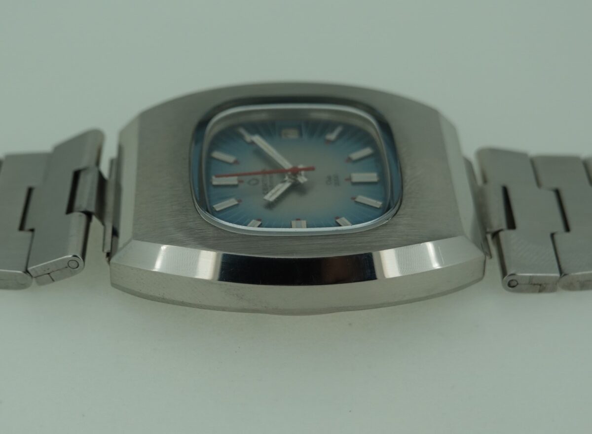 c1975 Certina Club 2000 - Birth Year Watches