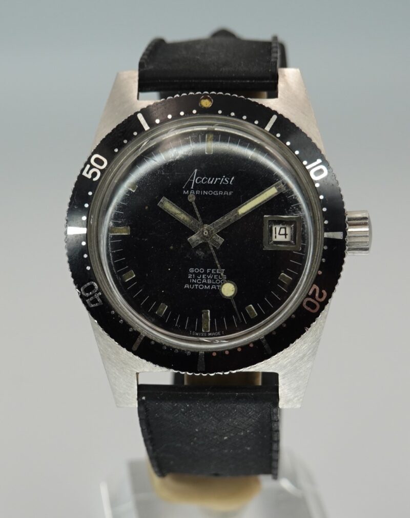 Watches - Birth Year Watches